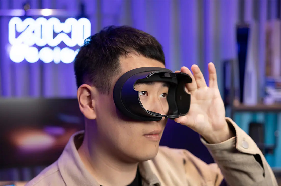 Best Quest 3 Facial Interface in 2025 | Silicone & Top Comfort Picks