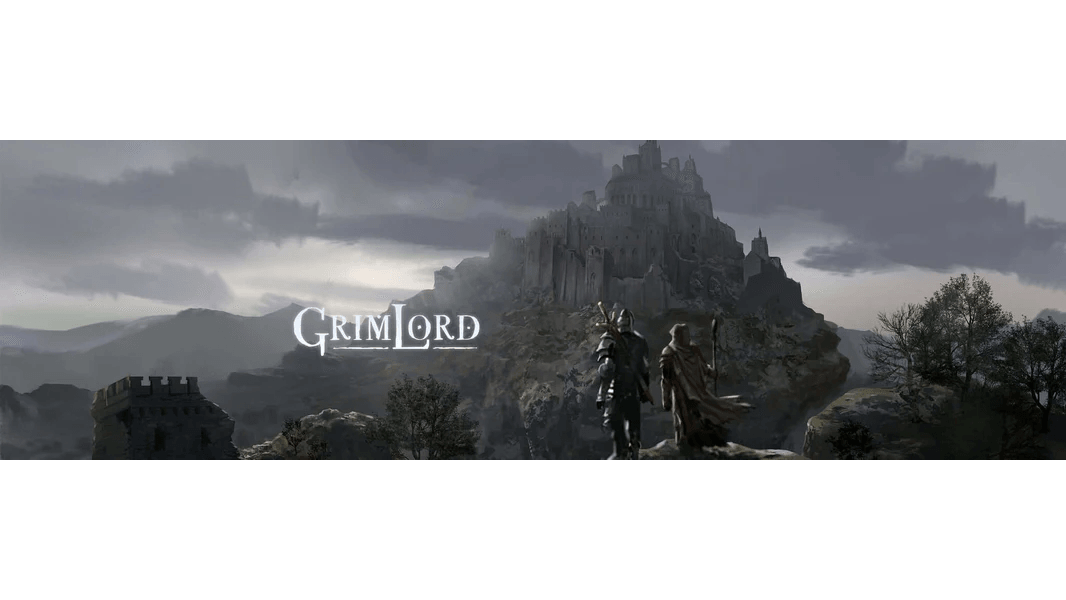 Grimlord: An Immersive VR Action RPG in the Dark Souls Fantasy Realm