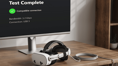 How to Use Hand Tracking on Quest 3 and Quest 3S