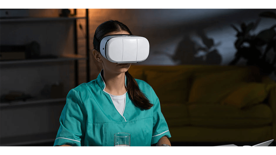 VRChat Review: A Powerful, Well-Supported VR Hangout App - Kiwi Design