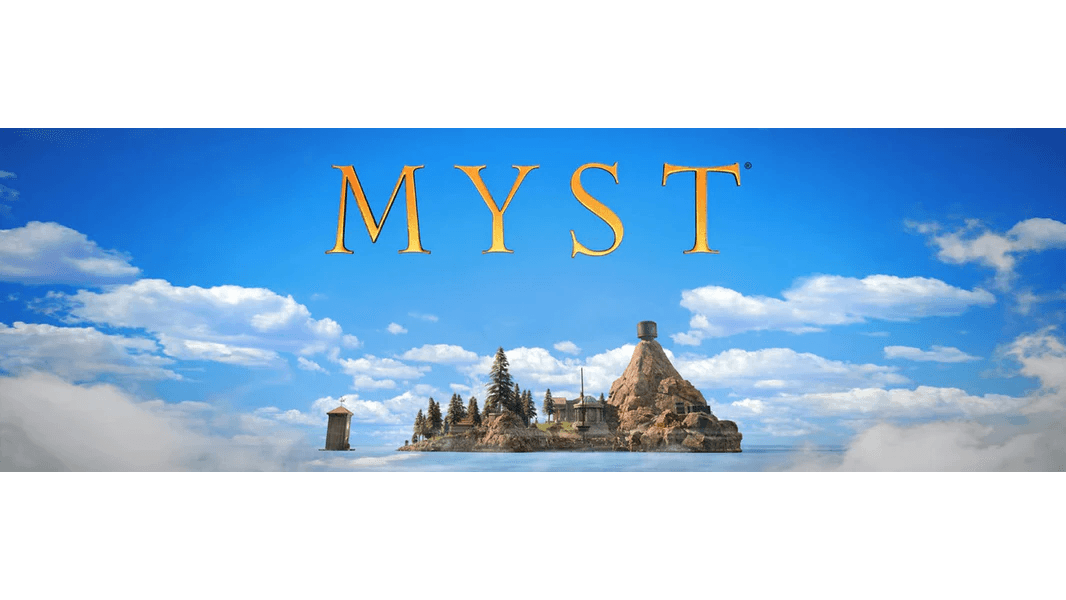 La version PC VR de Myst arrivera la semaine prochaine