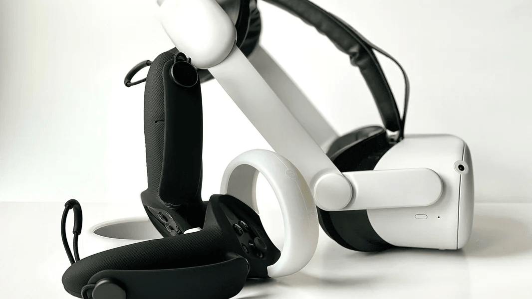 How to Improve Quest 2 Controllers' Performance?| Accessories you need
