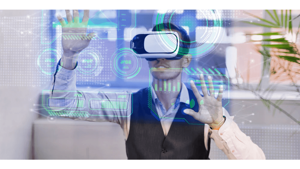 The Evolution of VR design - Kiwi Design