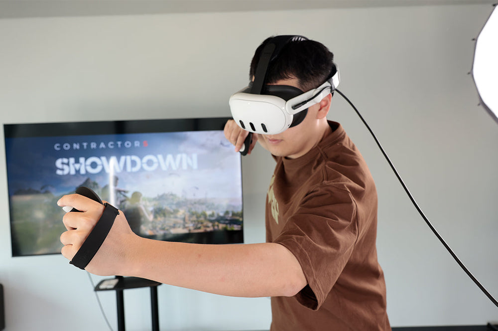 How to Connect Meta Quest 3S to PC: Wired & Wireless Setup Guide