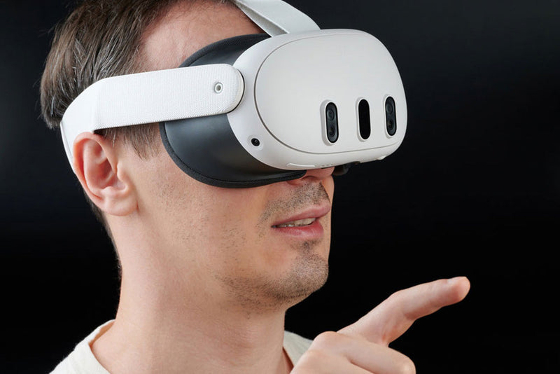 How To Factory Reset Meta Quest 3: A Step-By-Step Guide