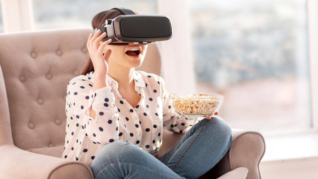 Meta Quest 2 And Its Revolutionary Peripherals: Ushering In A New Era