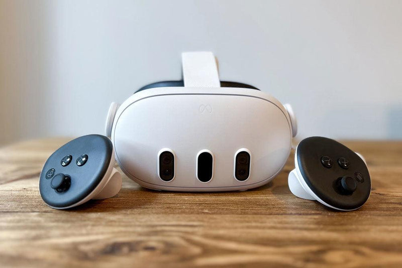 Meta Quest 3S Release Date: Here's When It's Coming