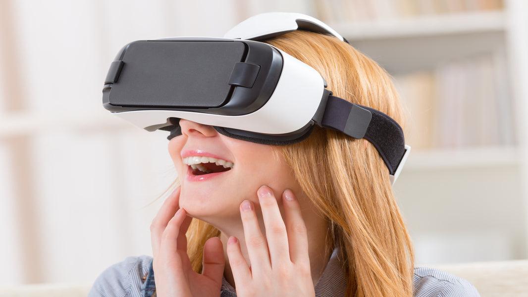 Social Connectivity In Virtual Reality: Meta Quest 2’s Role In Reinven