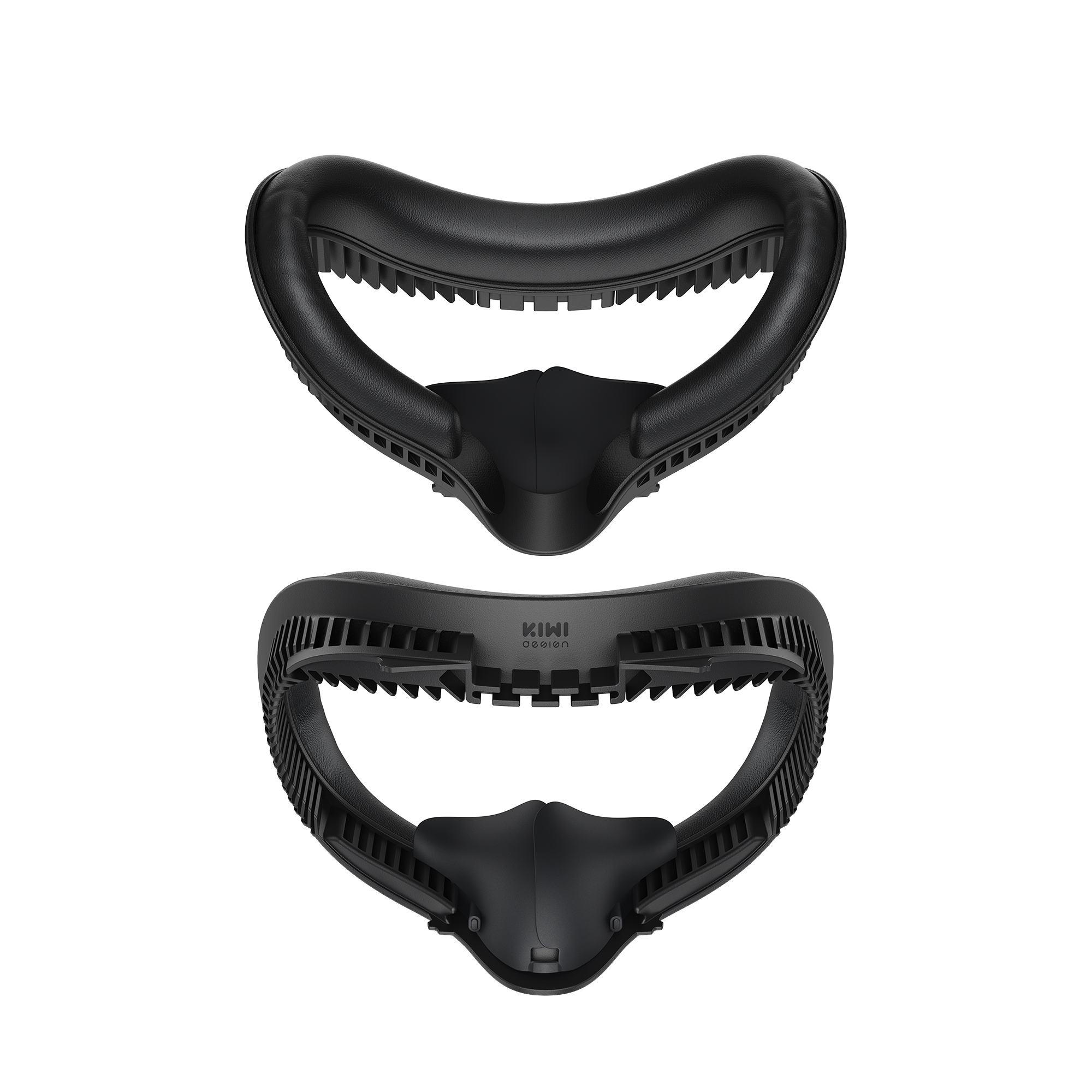 Facial Interface for Quest 2