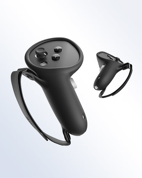 VR Accessories for Quest 3,Quest 2,Valve Index and More - KIWI design