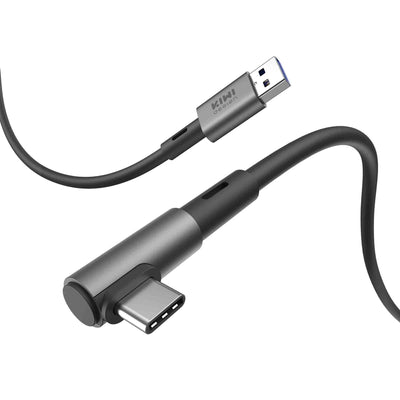 Link Cable Accessories Compatible with Quest 3S/3/2 VR Headset - Kiwi ...