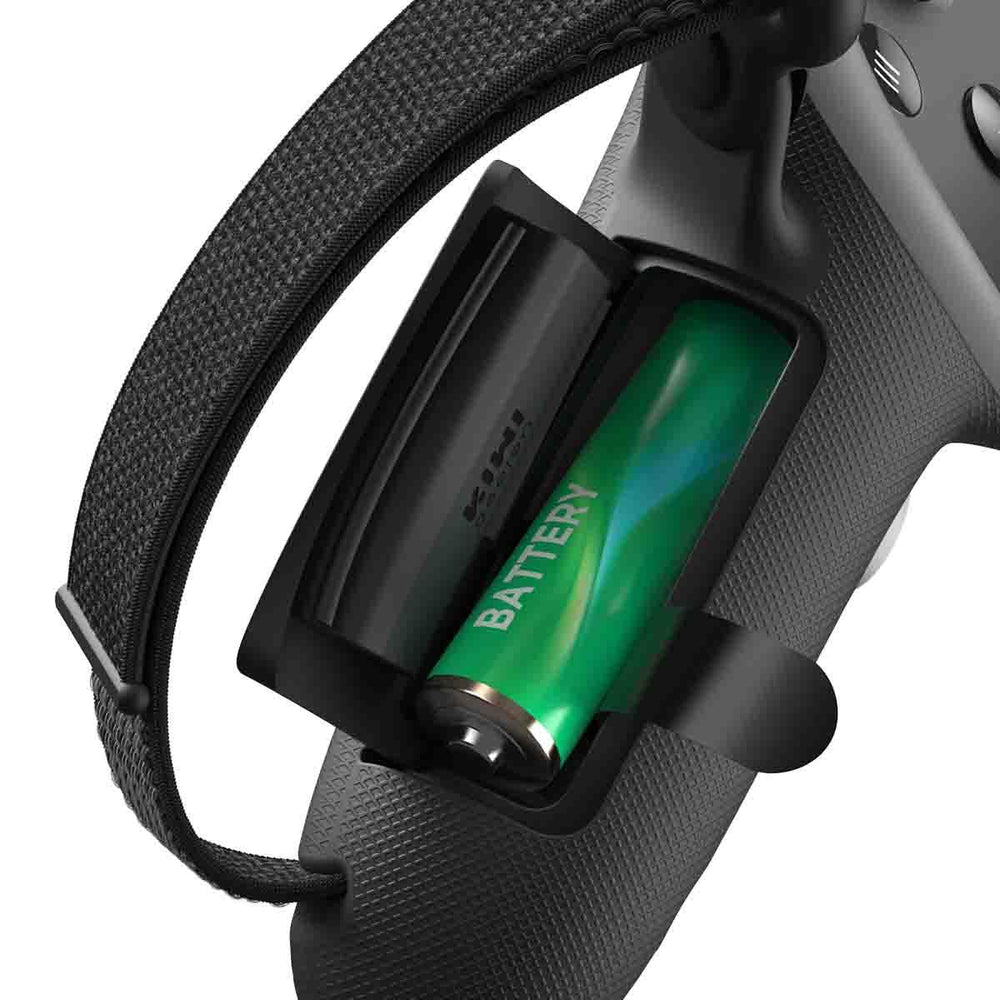 G4 Pro Performance Controller Grips for Quest 3/3S