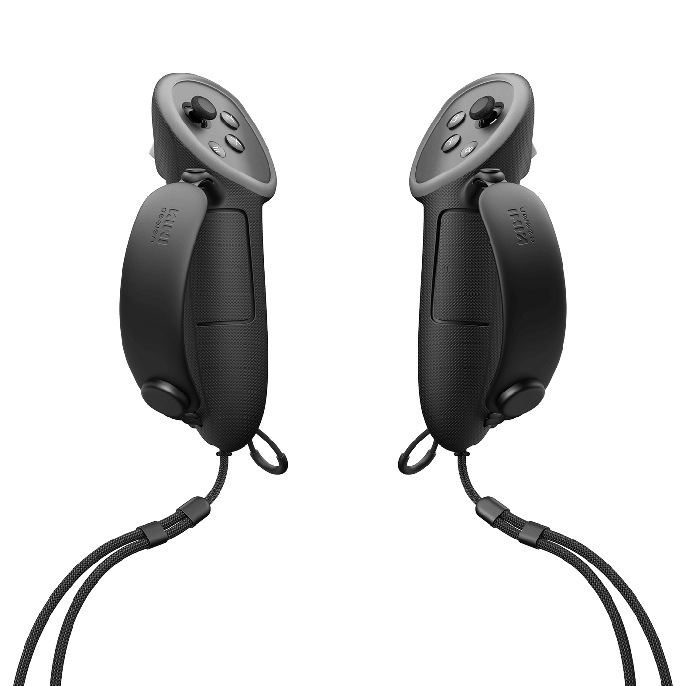 G4 Max Extended Controller Grips for Quest 3/3S