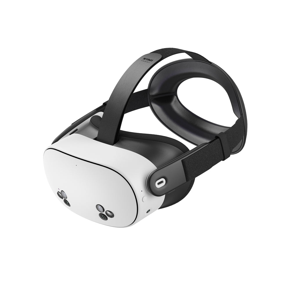 K4 Flex Comfort Elite Head Strap for Meta Quest 3/3S