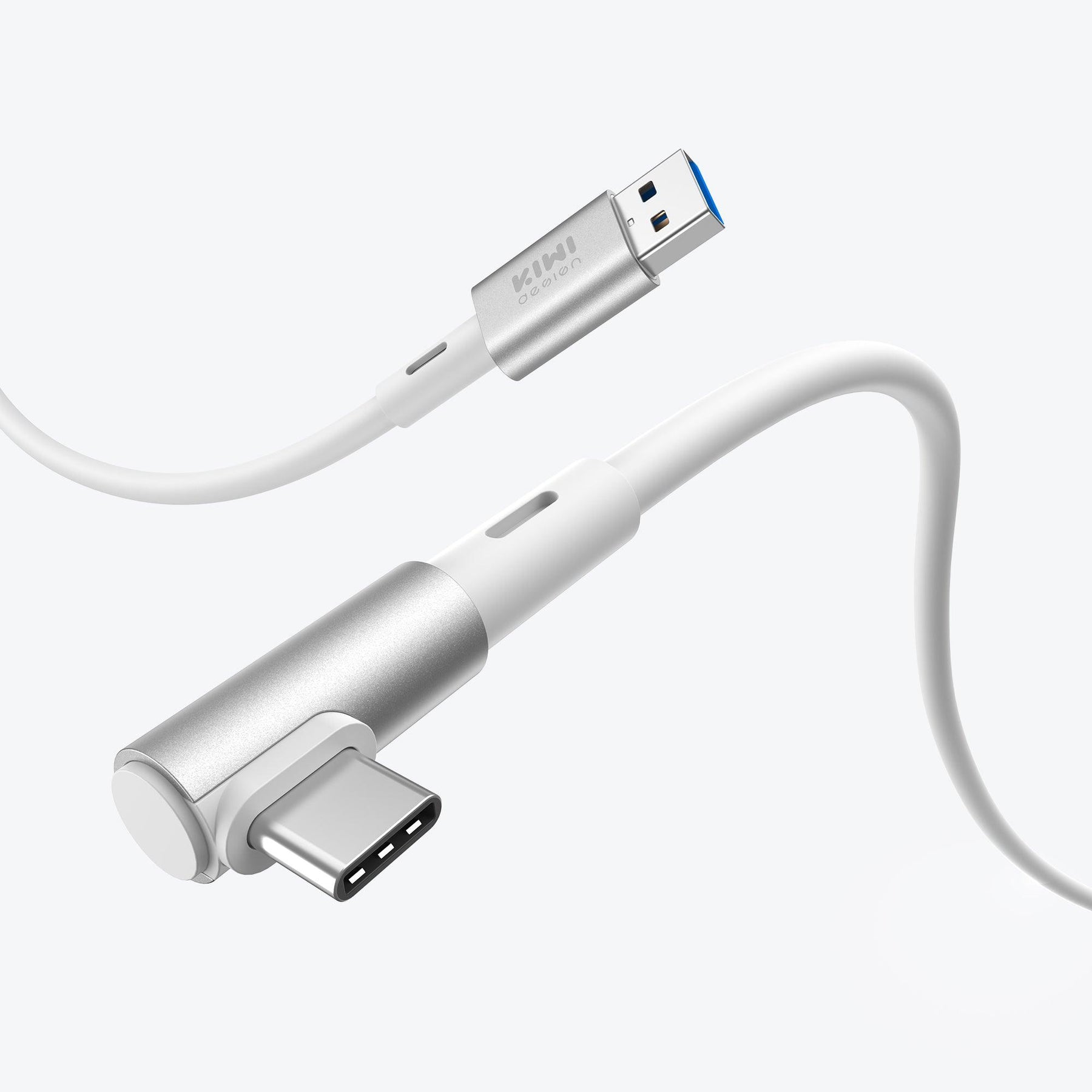 Link Cable Accessories Compatible with Quest 3S/3/2 VR Headset - Kiwi ...