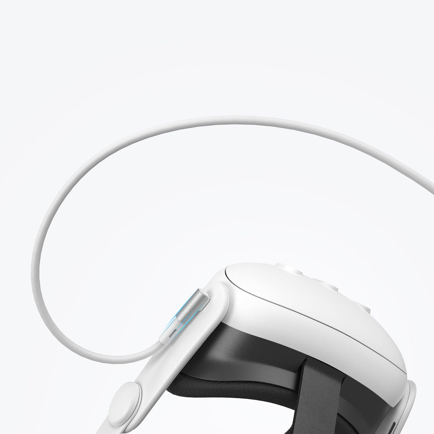 Link Cable Accessories Compatible with Quest 3S/3/2 VR Headset - Kiwi ...