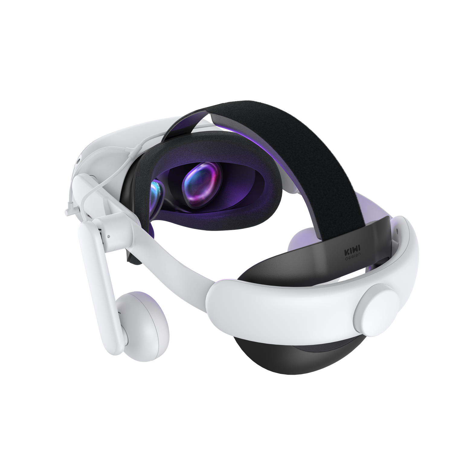 Shop VR Headset Strap - Kiwi Design