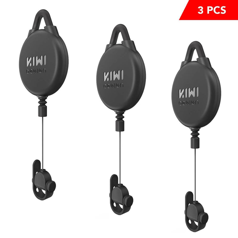 V2 VR Pulley System