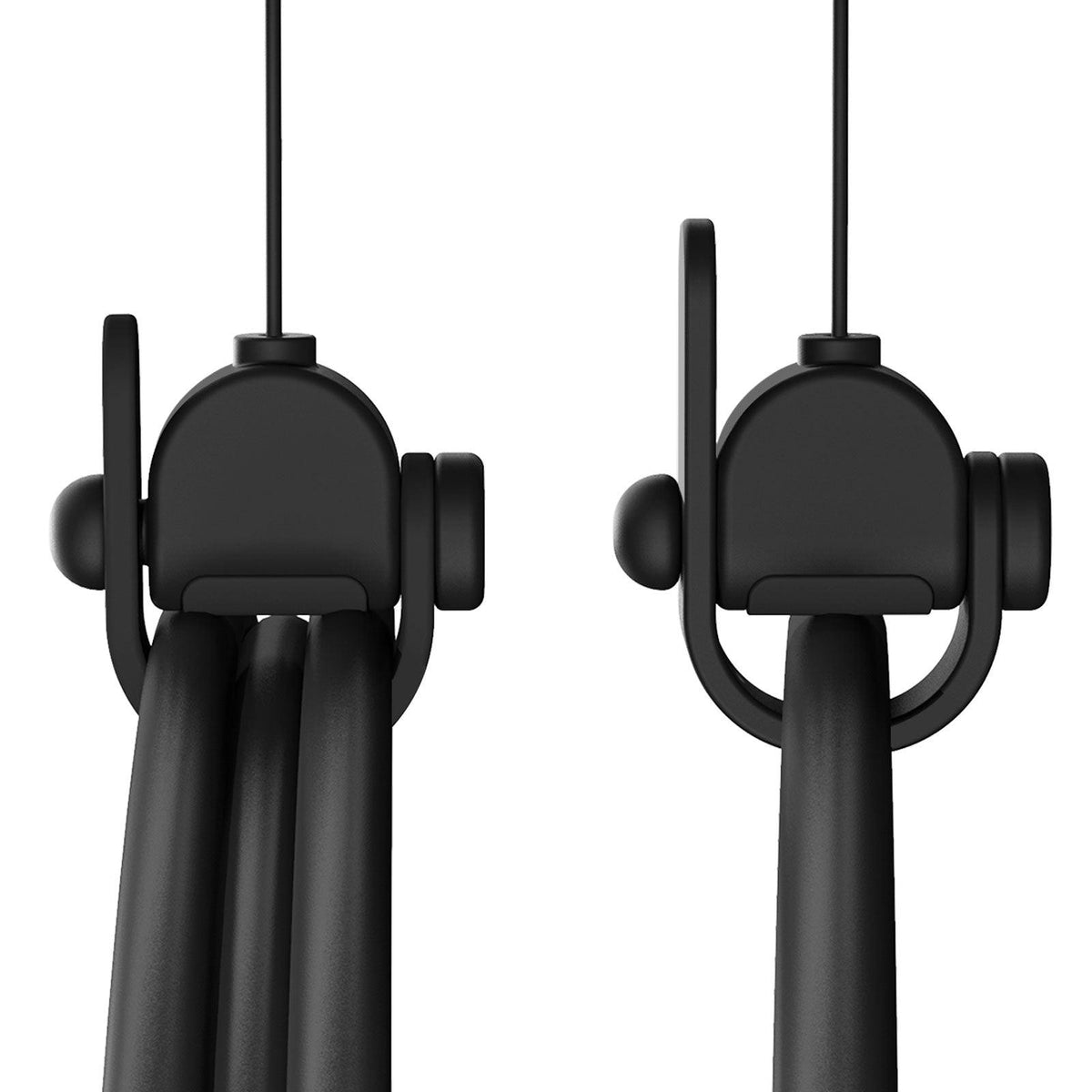 V2 VR Pulley System