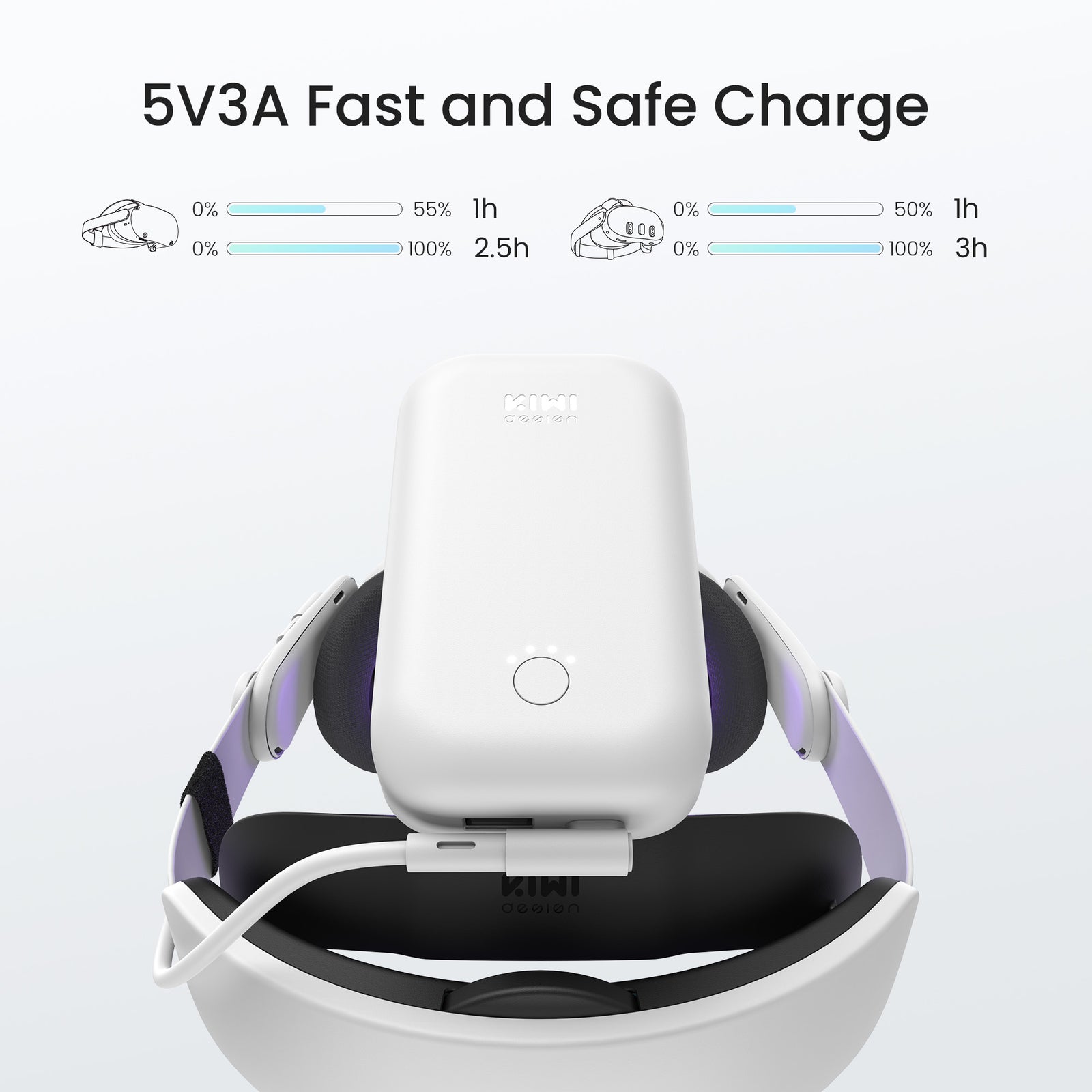 Battery Pack 10000mAh